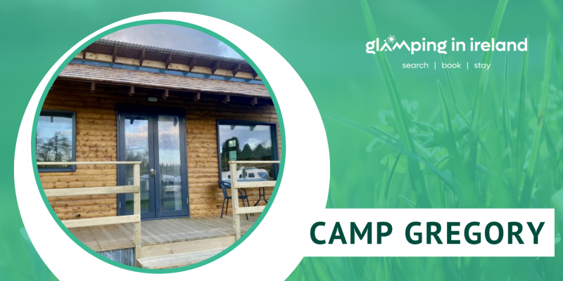 Glampsites in County Cavan - Glamping in Ireland - Search | Book | Stay