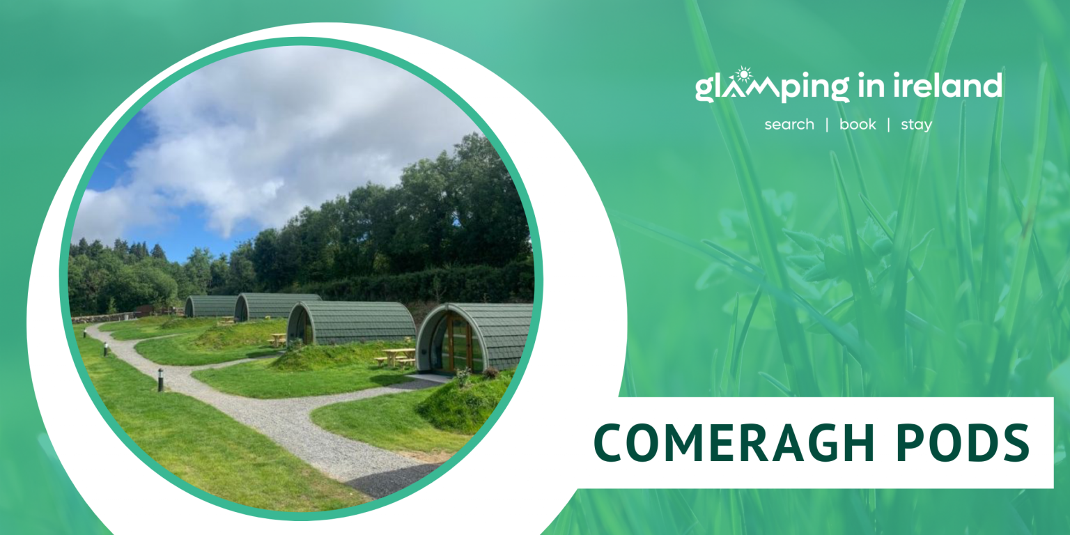 Glampsites in County Waterford - Glamping in Ireland - Search | Book | Stay
